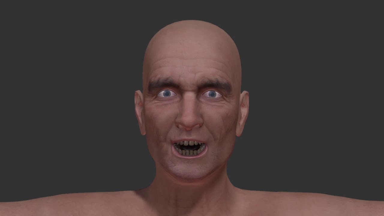 Using USB Connection for Live Face - YouTube