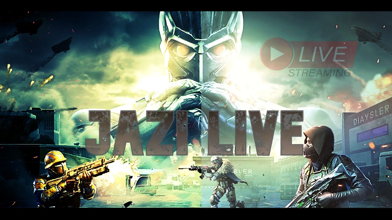 Cod Mobile ! Live Stream ! - YouTube