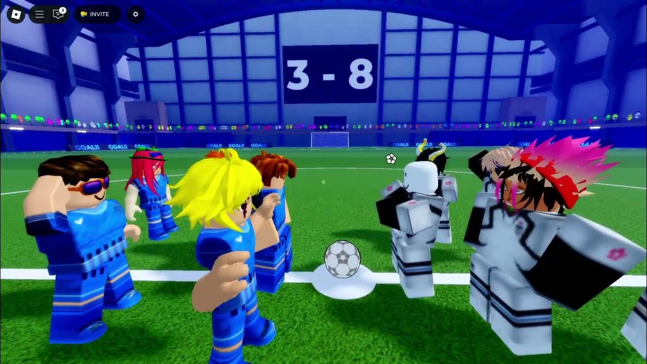 Scripter report(again) - YouTube