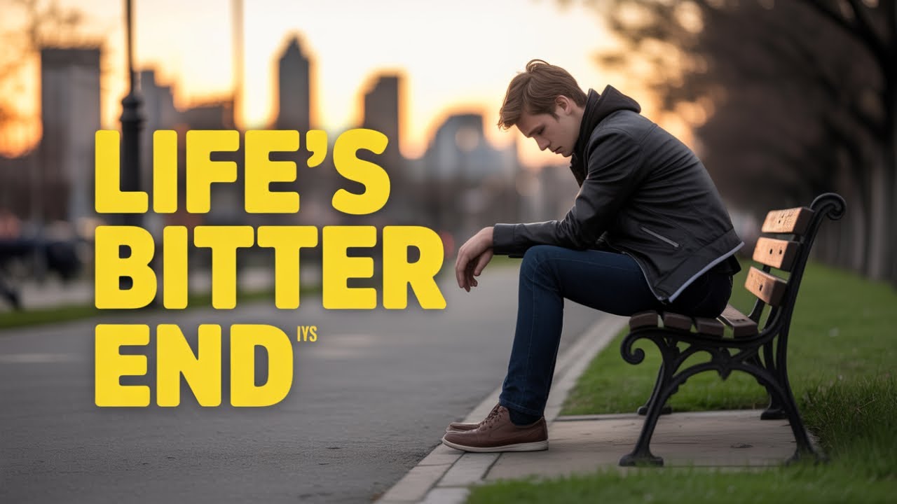 "Real Friends Push You Forward — Emotional Life Lesson Story" - YouTube