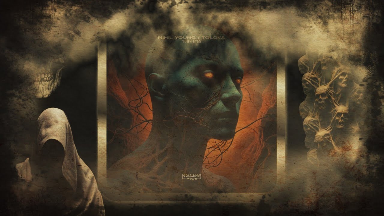 Nihil Young & TOLOKA (ofc) – Your Eyes (Nihil Young Mix) [Frequenza ...