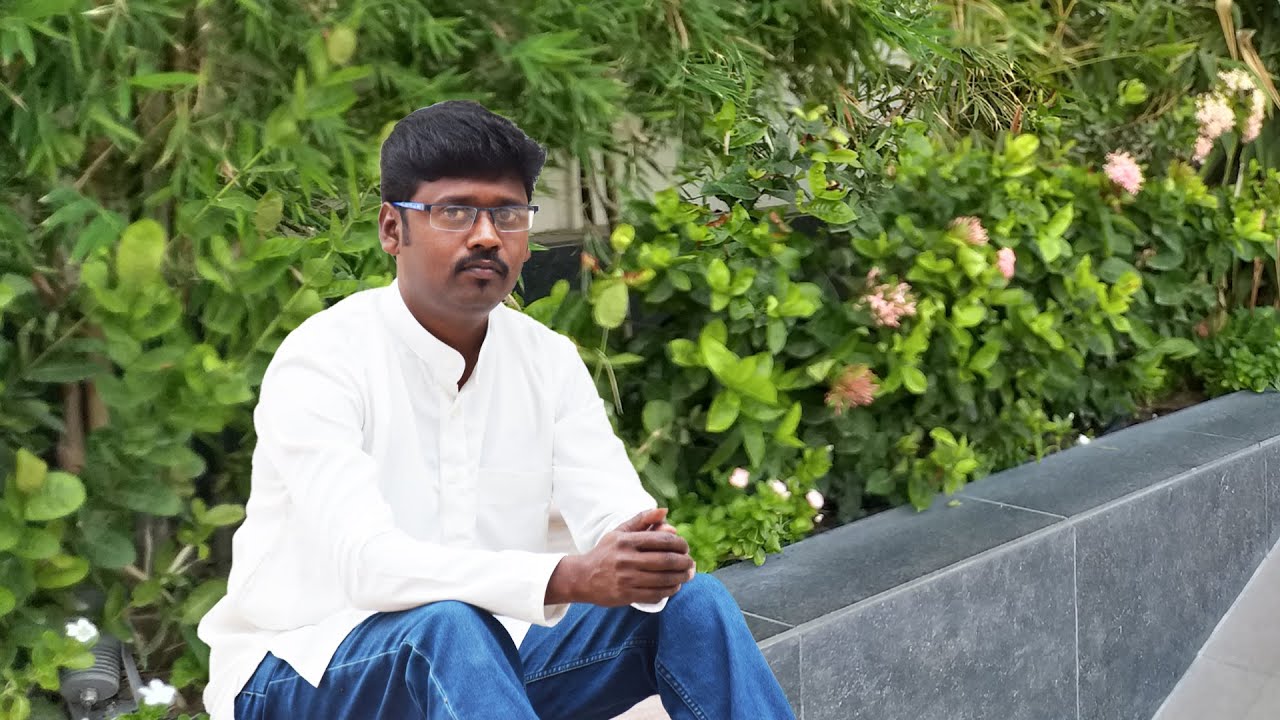 என்னை நேசி – Ennai Nesi – Tamil Christian Devotional Song – Cover by ...