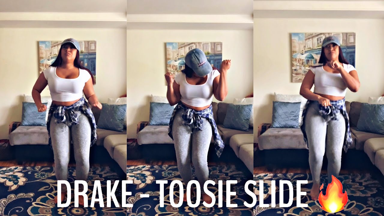 DRAKE TOOSIE SLIDE | YOUTUBER EDITION 🔥 - YouTube