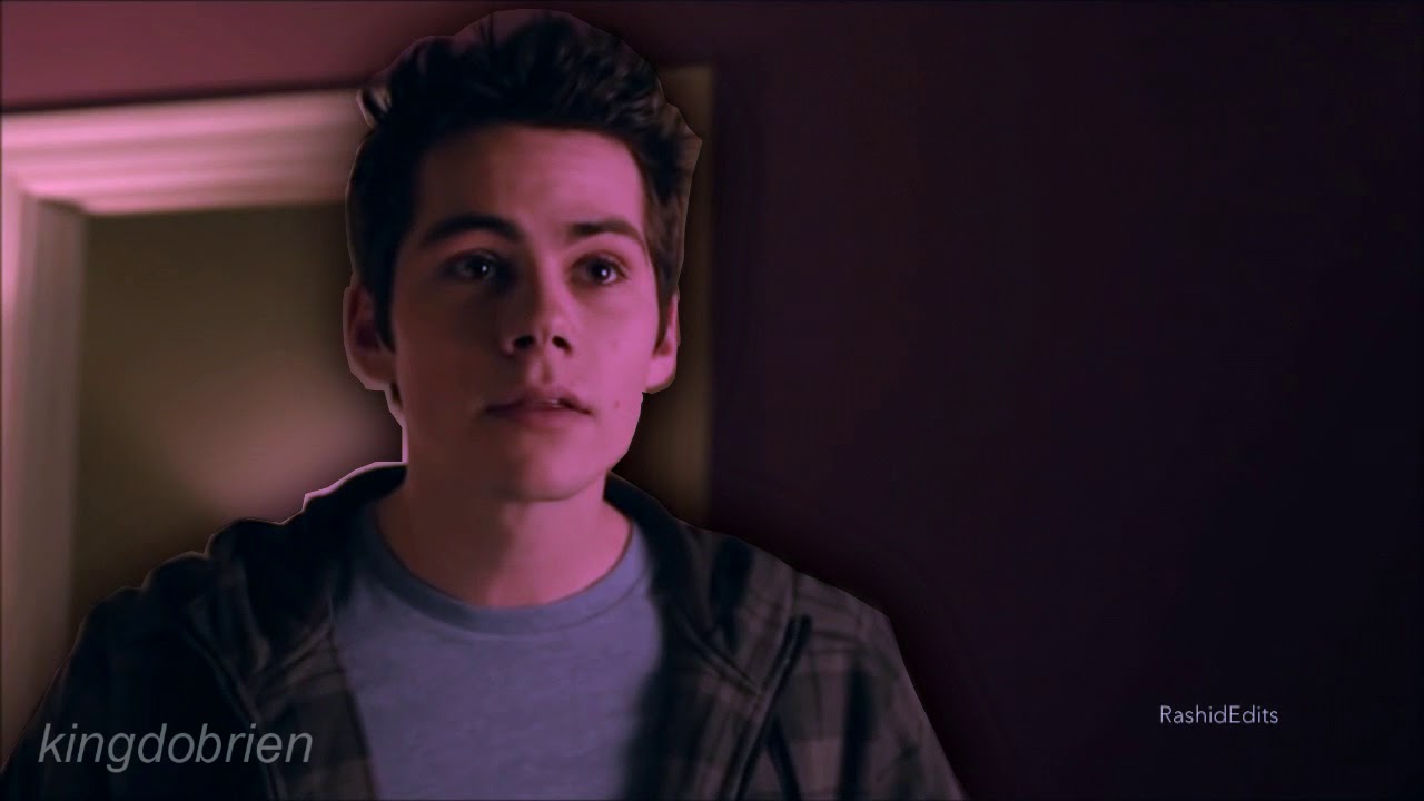 stiles sad to happy 1 - YouTube