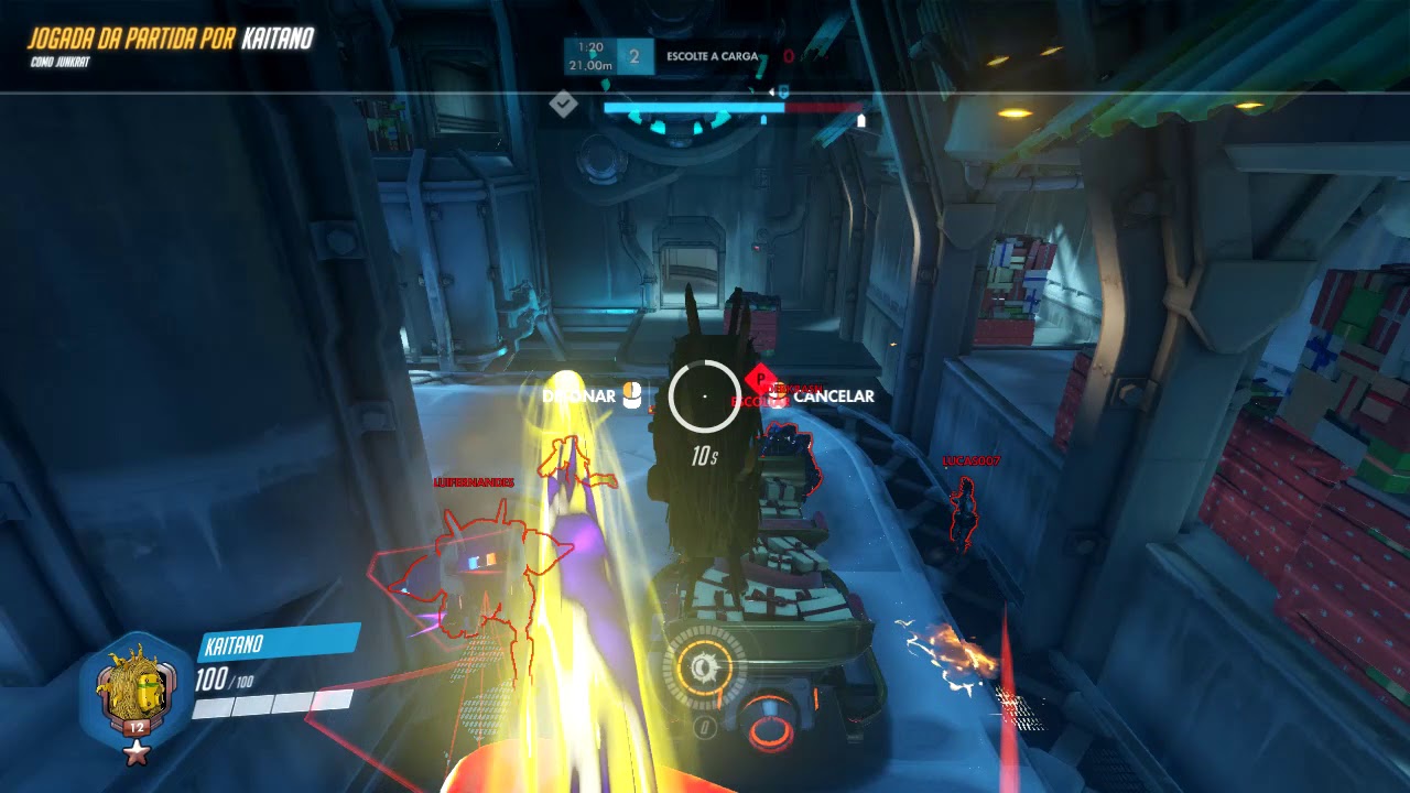 quadra kill 17 12 23 13 32 59 - YouTube