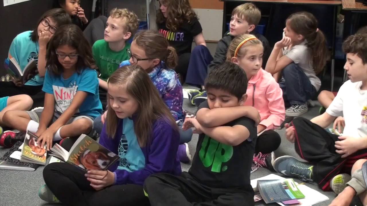 Shiloh, Day 7, Important Events - YouTube