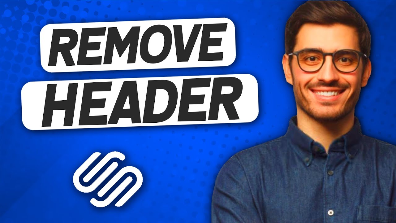 How To Remove Header Footer From SquareSpace Website in 2022 YouTube How To Remove Header Footer From SquareSpace Website in 2022 YouTube