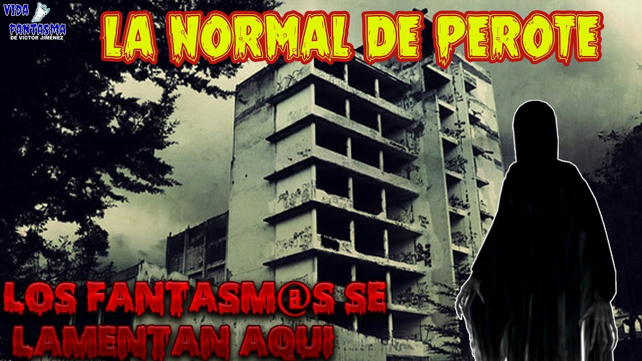 La normal de perote (RESUMEN) - YouTube