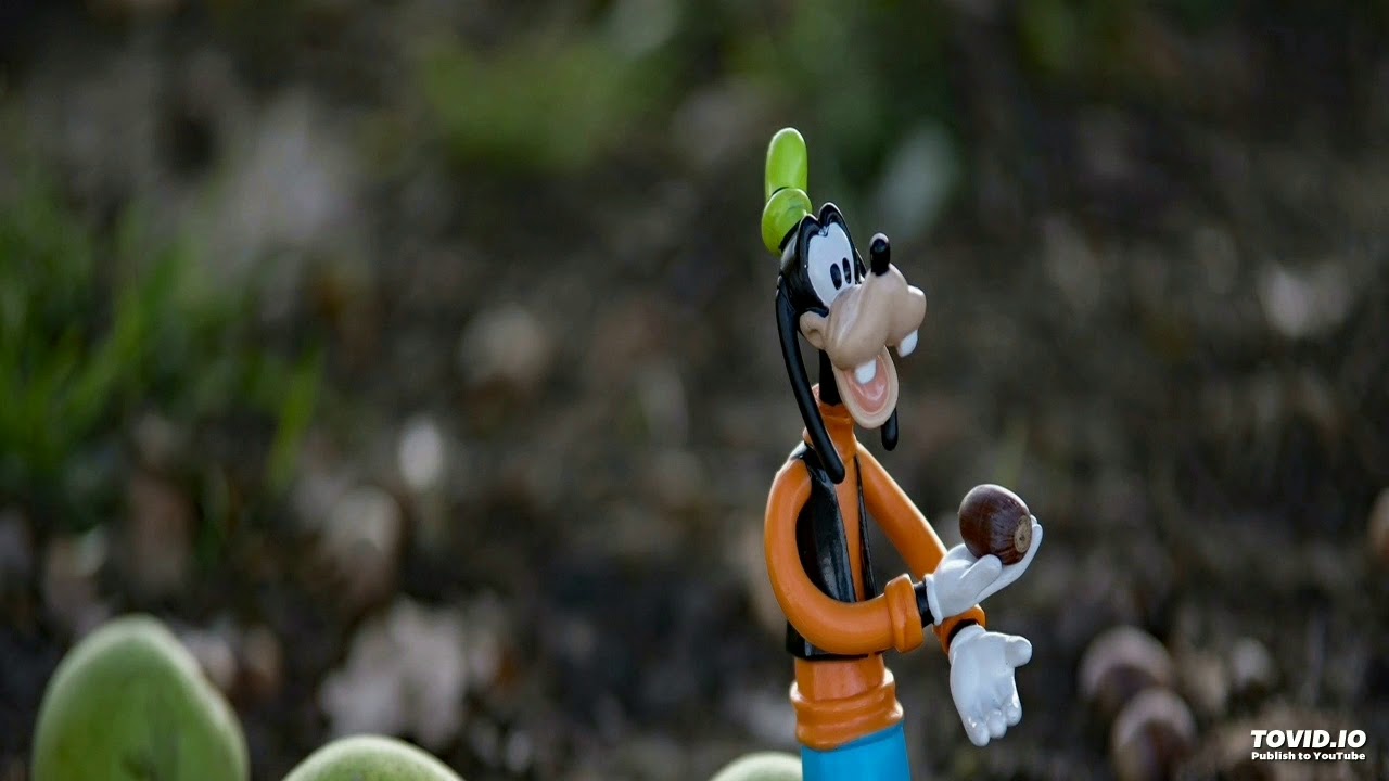 Ep.5 Goofy AF Revisited (taking out the trash) - YouTube