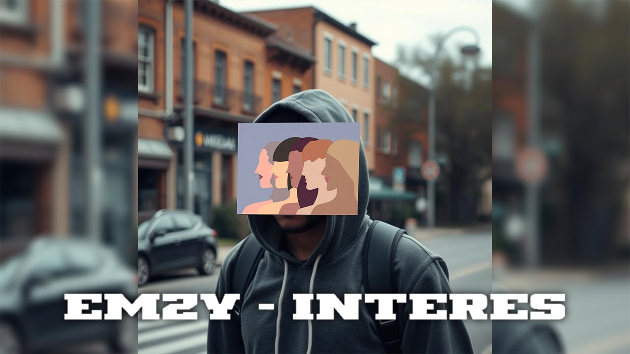EMZY~ - Interes (Official Audio) - YouTube