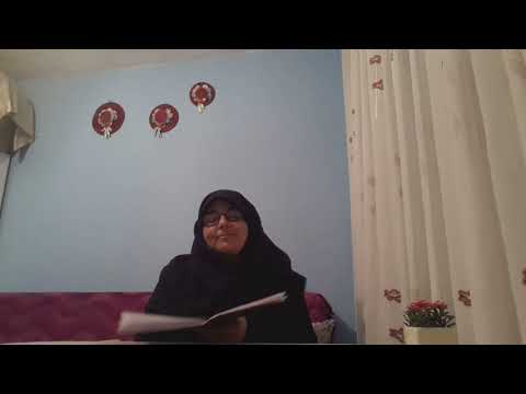 Asayi Musa Risalesinden anladıklarım - YouTube