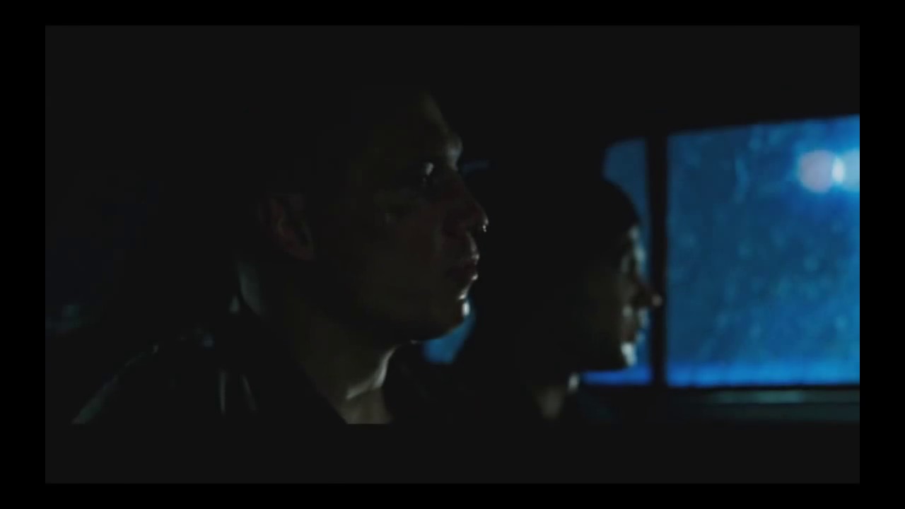 First rule of Project Mayhem - YouTube