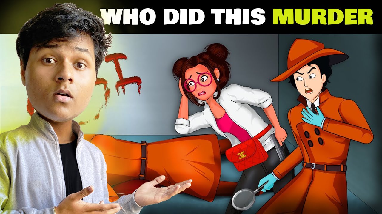 NO ONE CAN SOLVE THESE RIDDLES *Impossible level* - YouTube