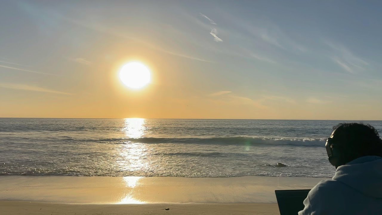 Sunset Mix at Dana Point California - Hemin - YouTube
