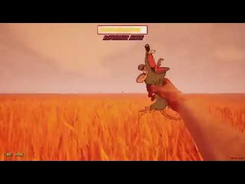 He's just a little guy :3 - YouTube