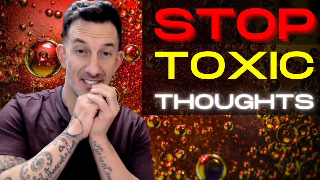 3 Tips To SHIFT Unwanted Thoughts And Beliefs (Will Literally Change ...