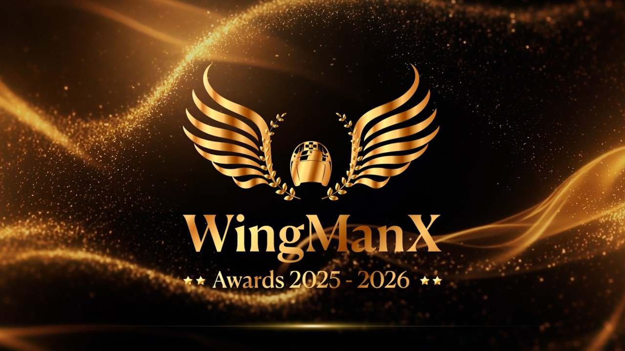 WingManX Awards 2025 - 2026 | India’s Ultimate Biker Community Awards ...