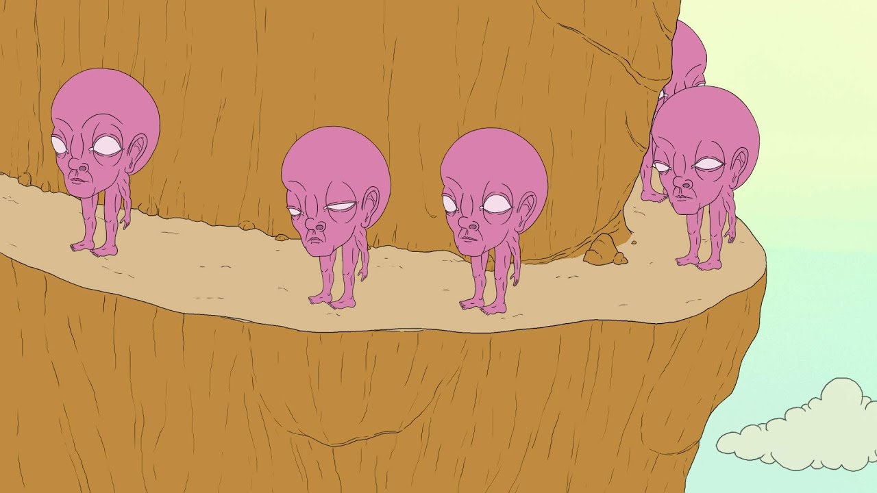 'Dissolution' trailer (Dries Bogaert, Belgium) - YouTube