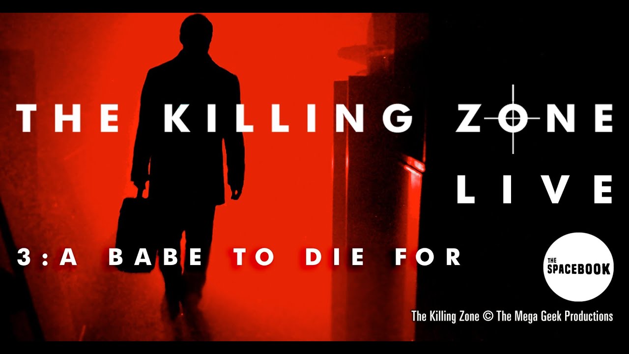 The Killing Zone Live 3 - YouTube