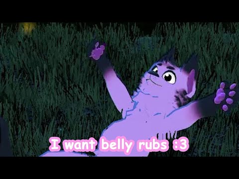Belly Rubs