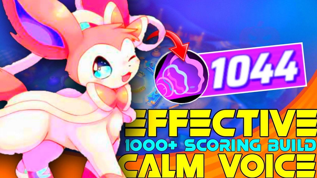 MAKE 1000+ SCORE EASILY IN MASTER RANK WITH BEST EMBLEM BUILD OF HYPER ...