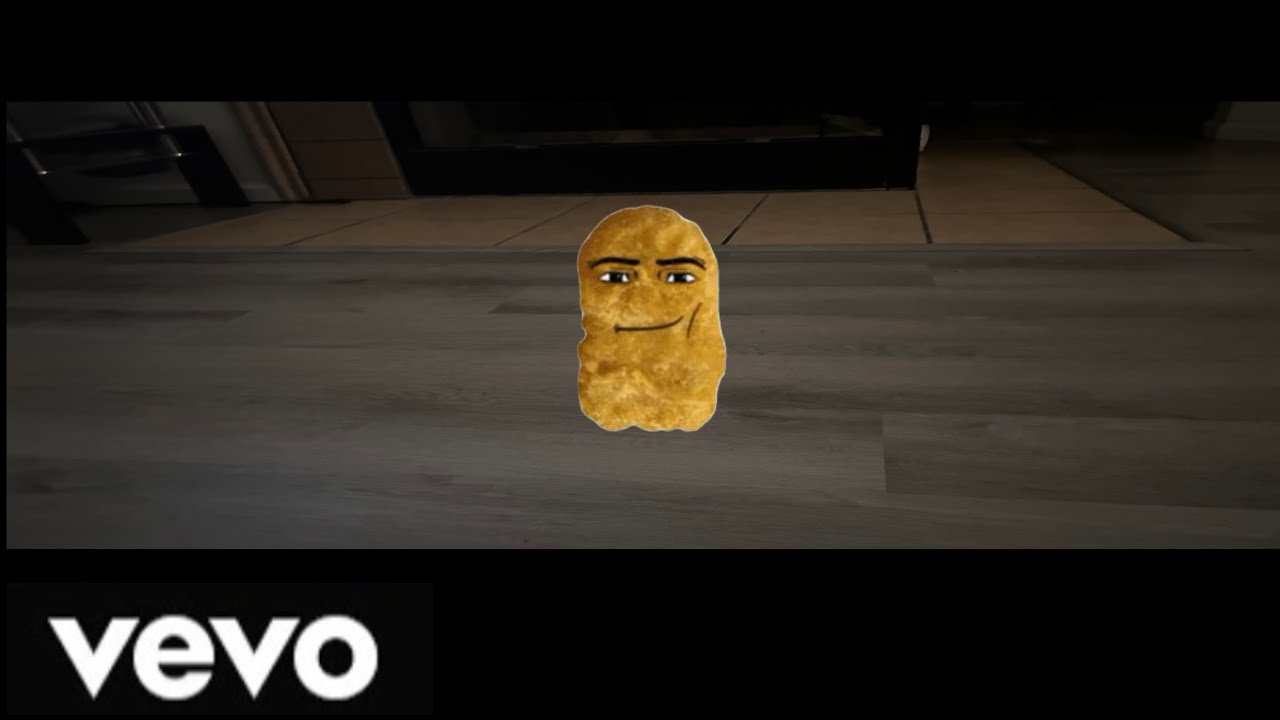 Chicken Nugget Meme (Original Video Song) Song made from Donovan I did ...