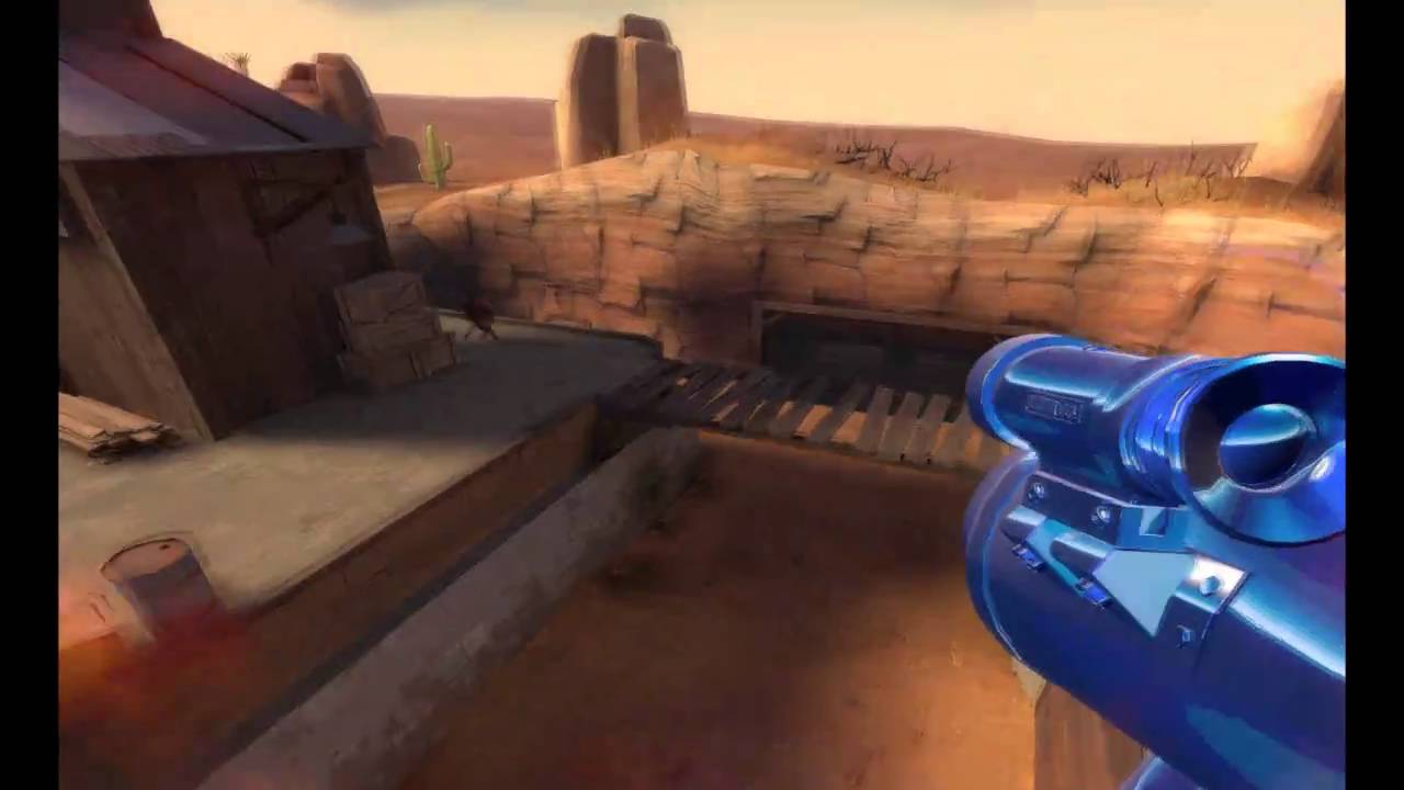 TF2 uber,flame,crit and Rocket Launcher By Dr.John - YouTube