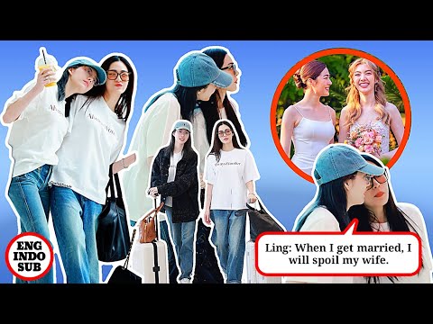 LINGORM "Ling Said, If She Got Married, She Would Not Allow Her Wife To ...