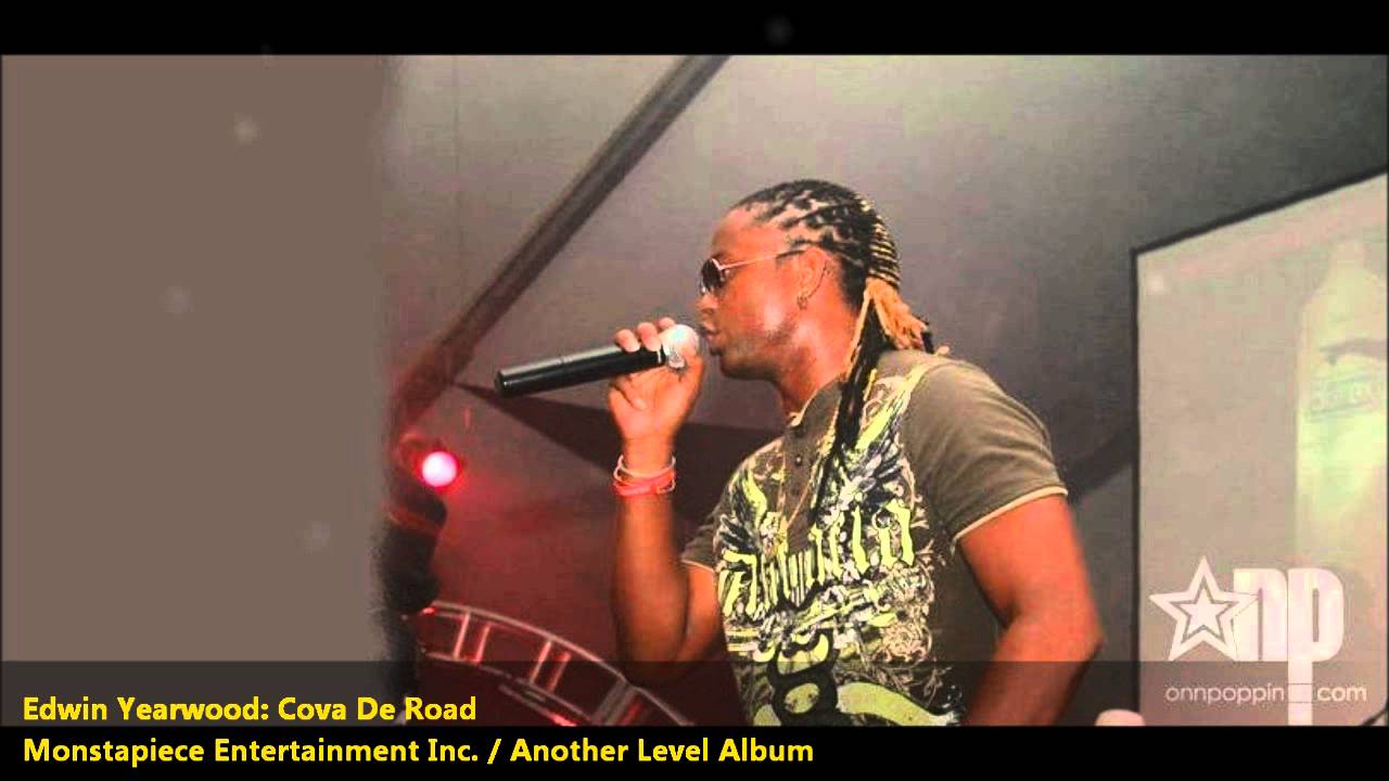 Edwin Yearwood : COVA DE ROAD [2011 Barbados Crop Over][Monstapiece ...