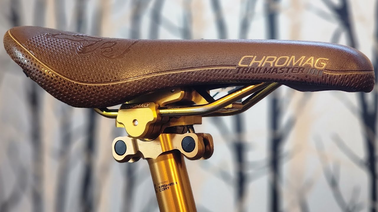 Unboxing and Installing the Aenomaly Constructs SwitchGrade on a 2022 Fox Factory Transfer ...