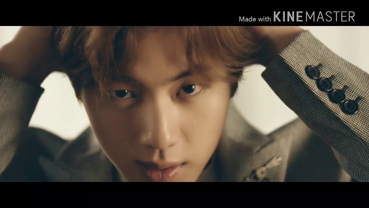 BTS - The Scientist fmv [Love Yourself] - YouTube