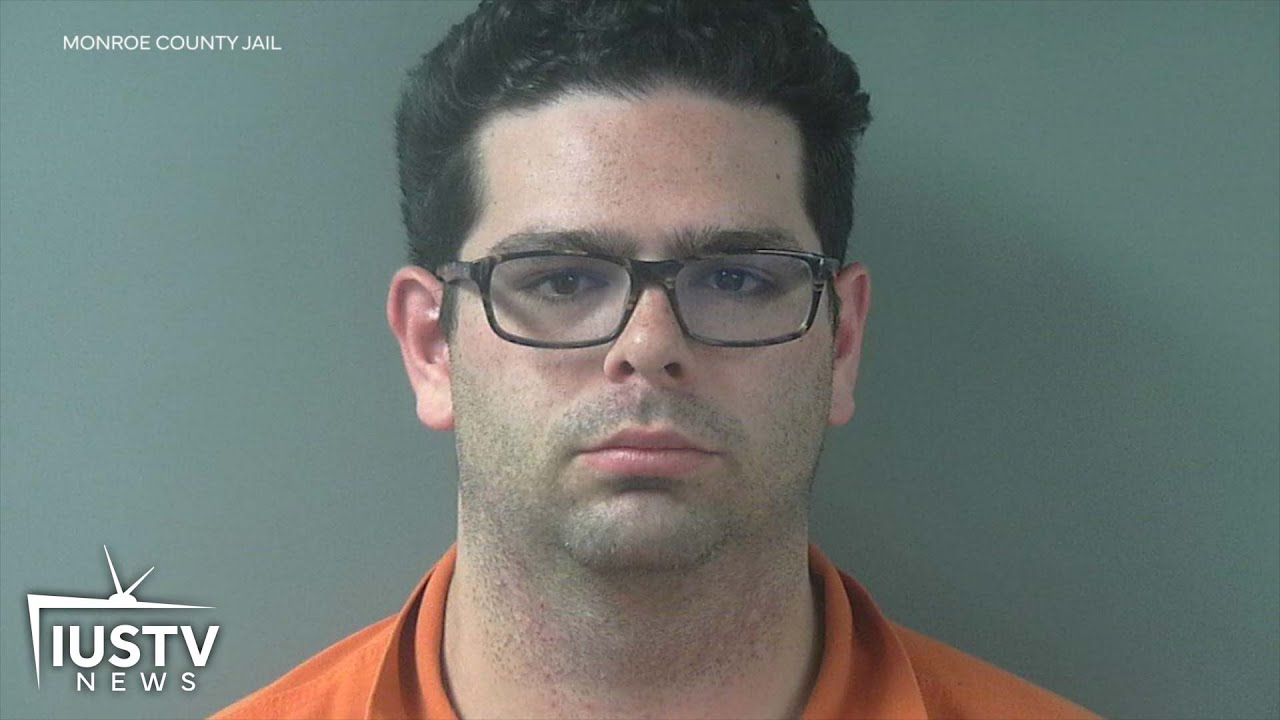 No jail time for man charged in child molesting case | IUSTV News - YouTube
