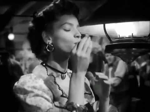 Lauren Bacall Smoking Youtube