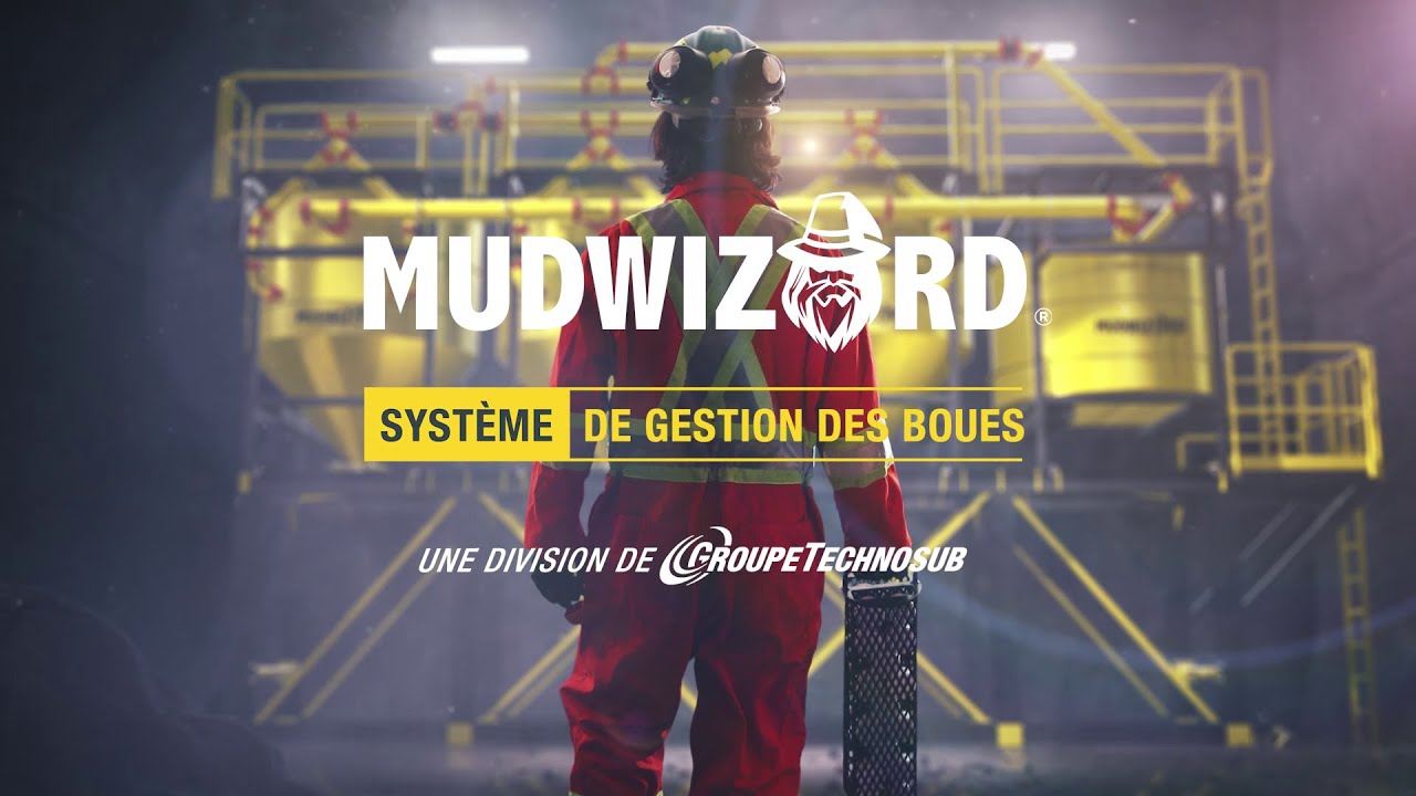 MUDWIZARD - LA MÉTHODE - YouTube