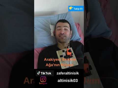 Ya Nasip | Arakiyeci İbrahim Ağa'nın Rüyası