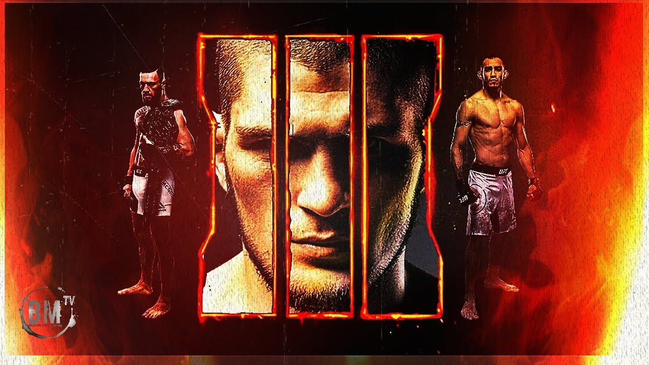 FIGHTERS ARE AWESOME III *UFC ultra Motivation* ᵇᵐᵗᵛ - YouTube
