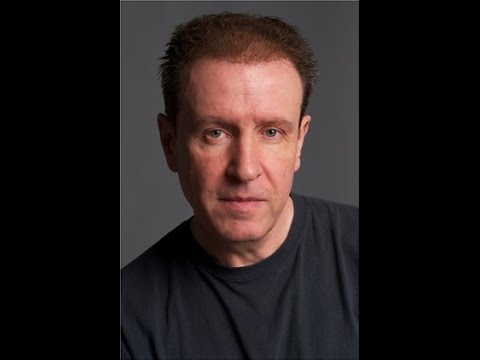 Lyricist David Willis - YouTube