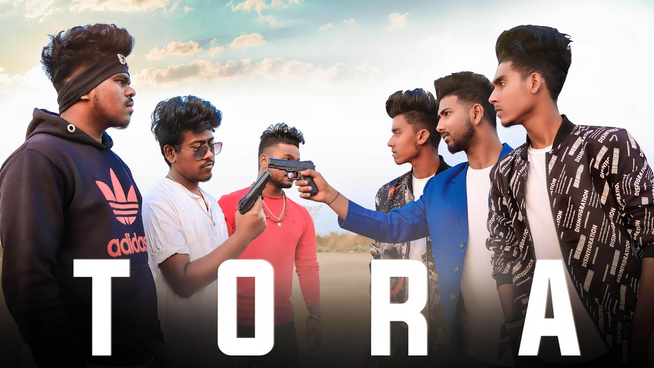 SUMIT GOSWAMI - TORA | KHATRI | LATEST HARYANVI SONG 2020 | Haryanvi ...