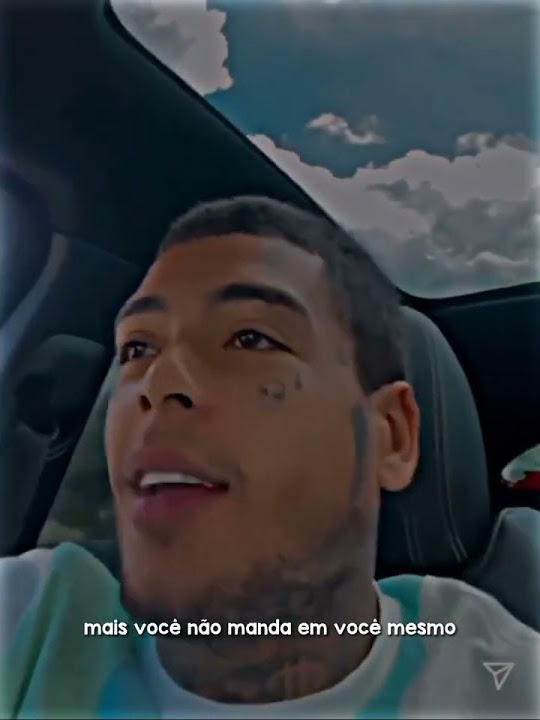 medo - MC Kevin 🖤 🕊️ - YouTube