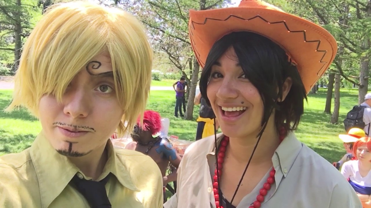 Picnic One Piece 2017 - YouTube