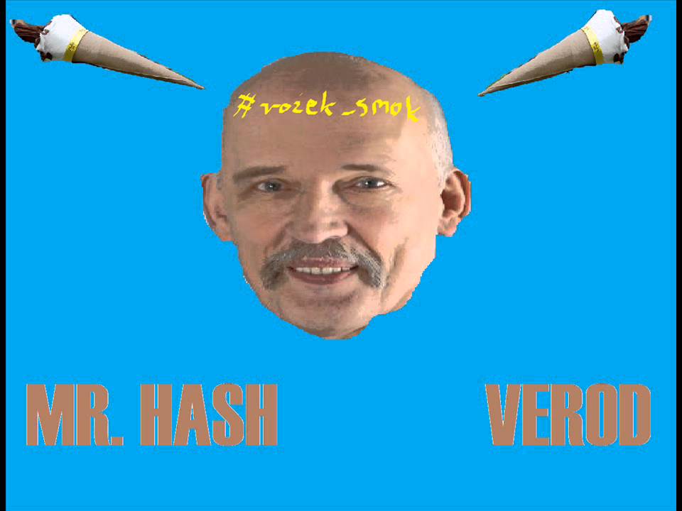 Mr. Hash & VeroD - #rożek_smok - YouTube Music