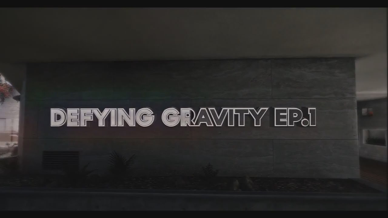 Top Gravity:Defying Gravity - Episode 1 (Leader) - YouTube