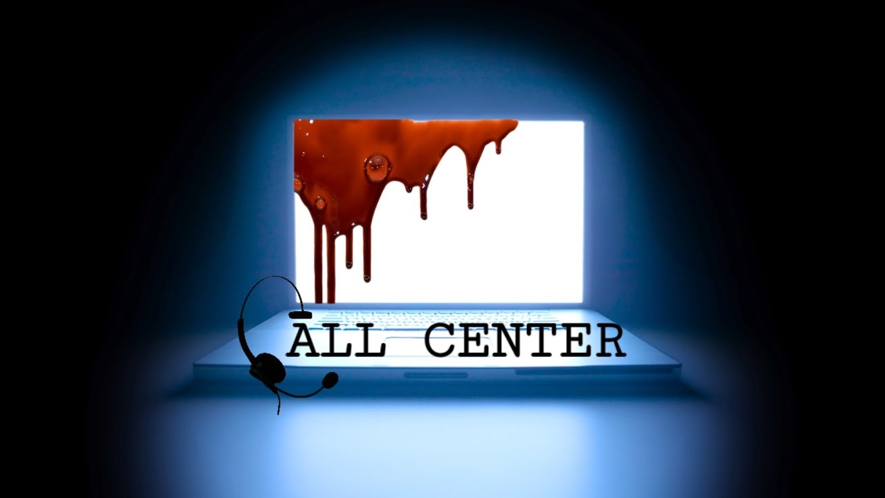 Call Center - SHORT FILM - YouTube