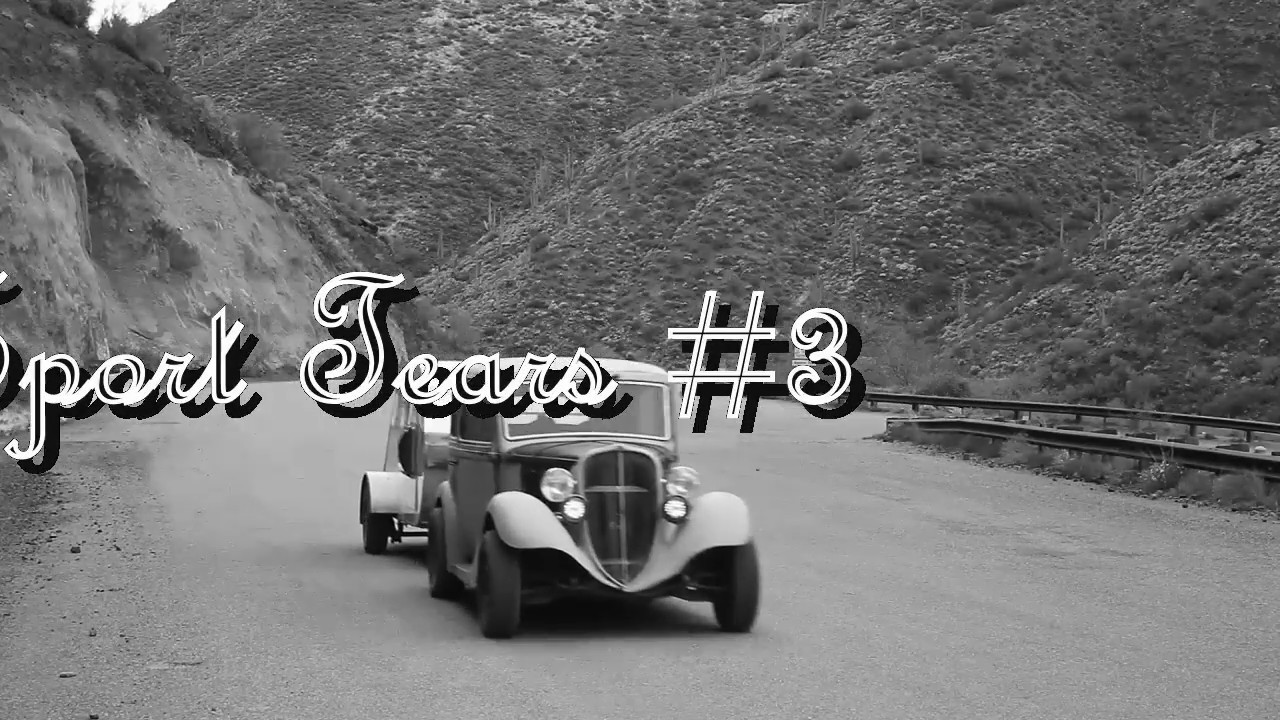 64 Super Sport Tears #3 - YouTube