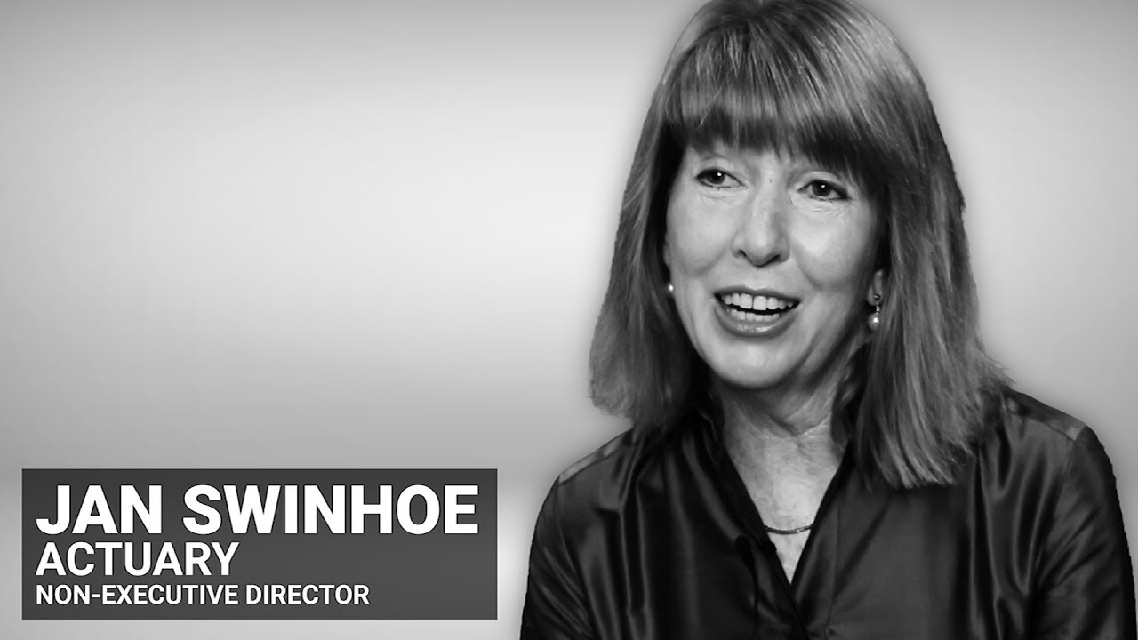 Jan Swinhoe - See What We See - YouTube