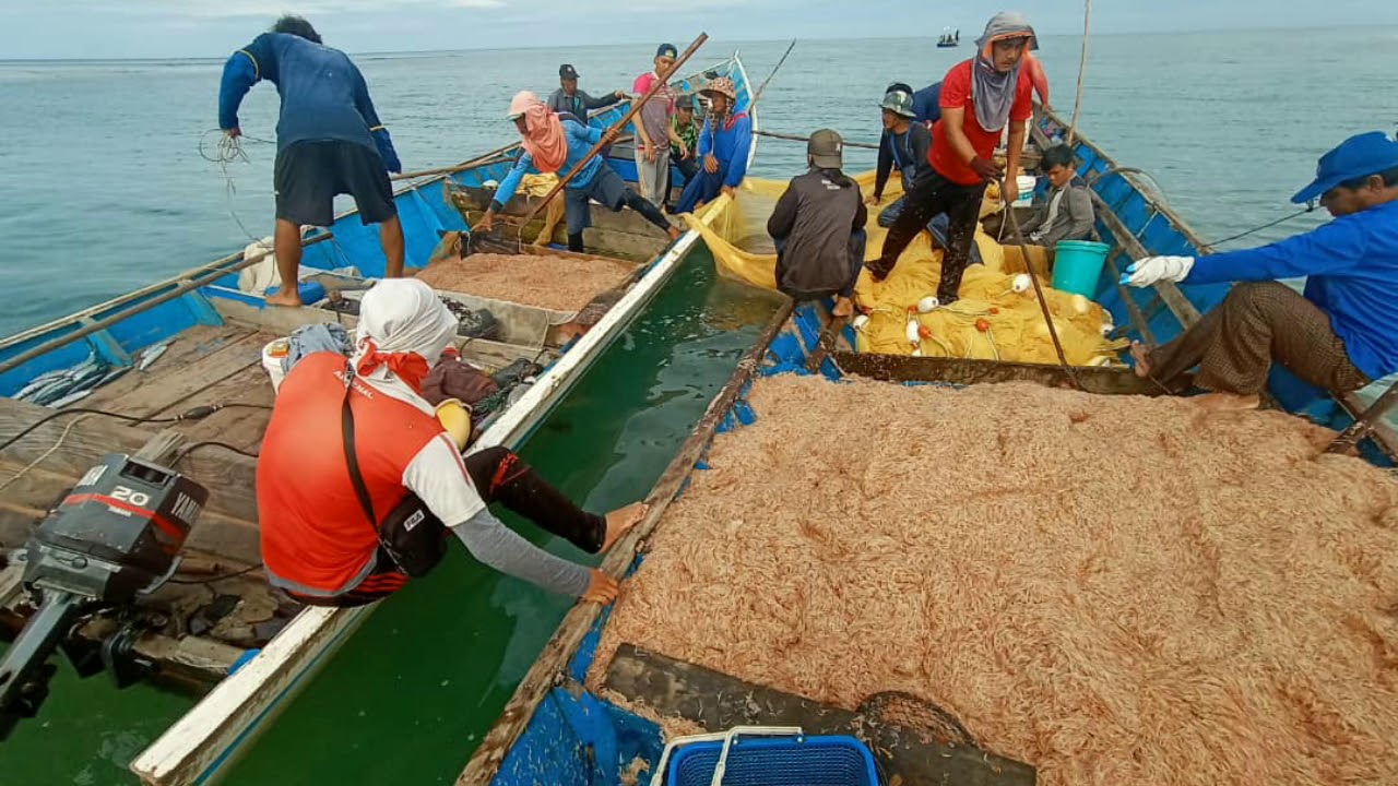 Musim bubuk kg. Binsulok - YouTube