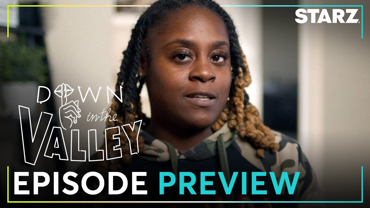 'Dallas, TX with Marley Santana' Ep. 3 Preview | Down In The Valley ...