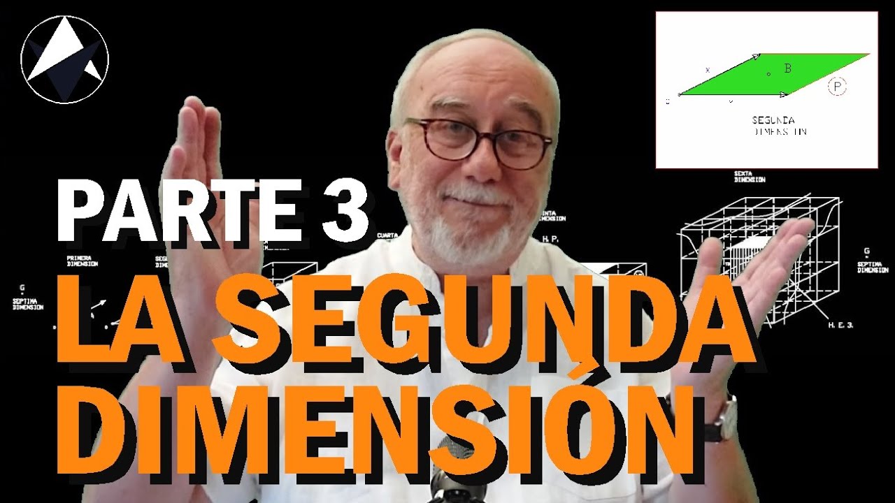 LA SEGUNDA DIMENSIÓN - YouTube