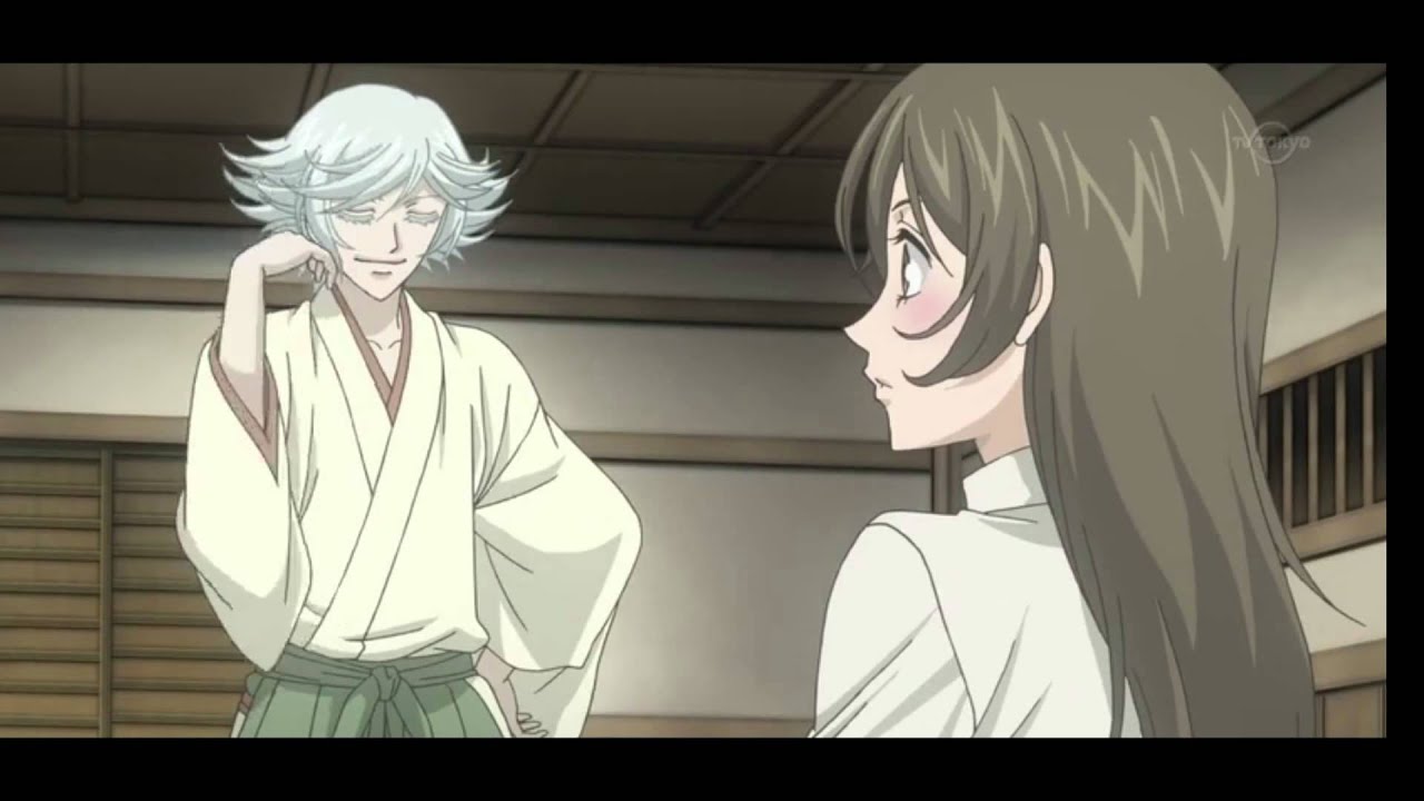 Mizukis A Snake~ - YouTube