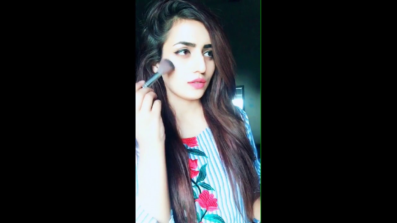 Omg So Cute Girl Cam Video Youtube